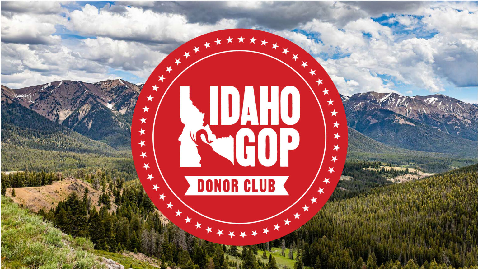 Home - Republican Party of Idaho