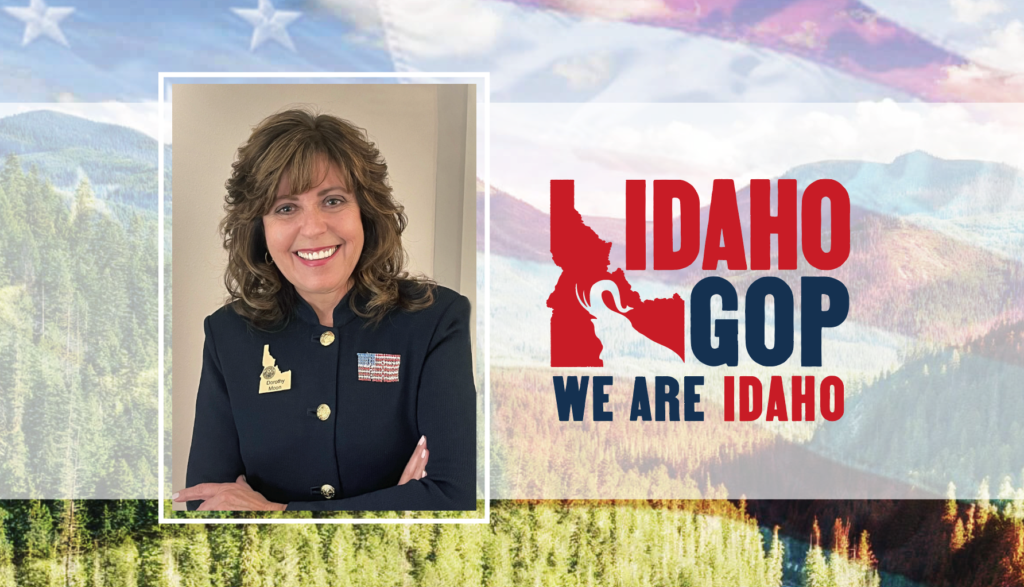 What Makes A Republican a Republican? - Republican Party of Idaho