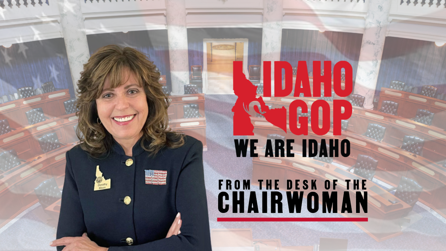 Home - Republican Party of Idaho