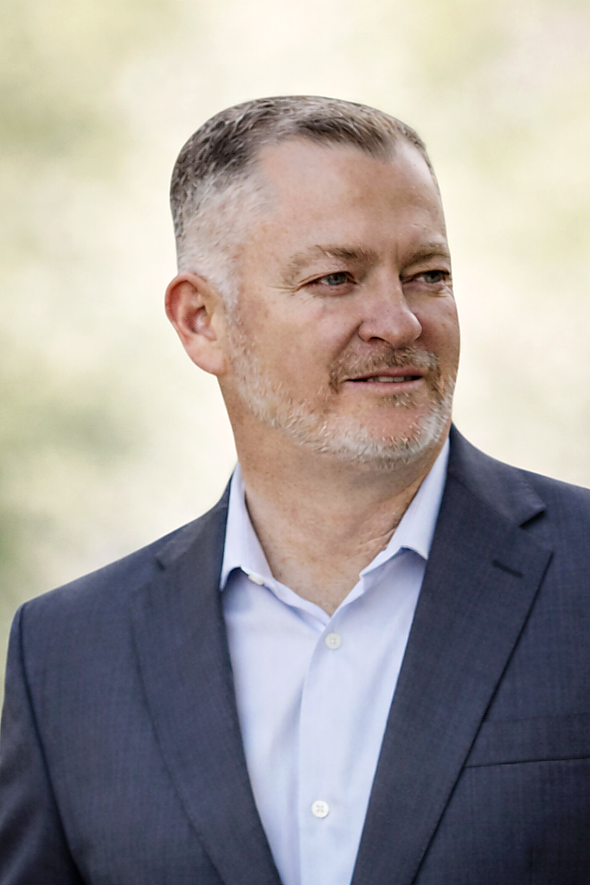 Mark Fitzpatrick - Republican Party of Idaho