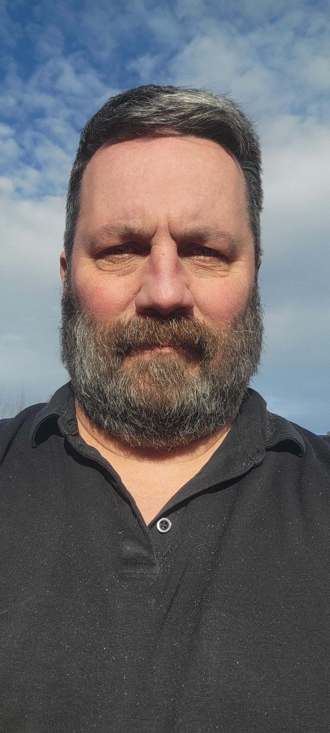 Joe Evans - Republican Party of Idaho